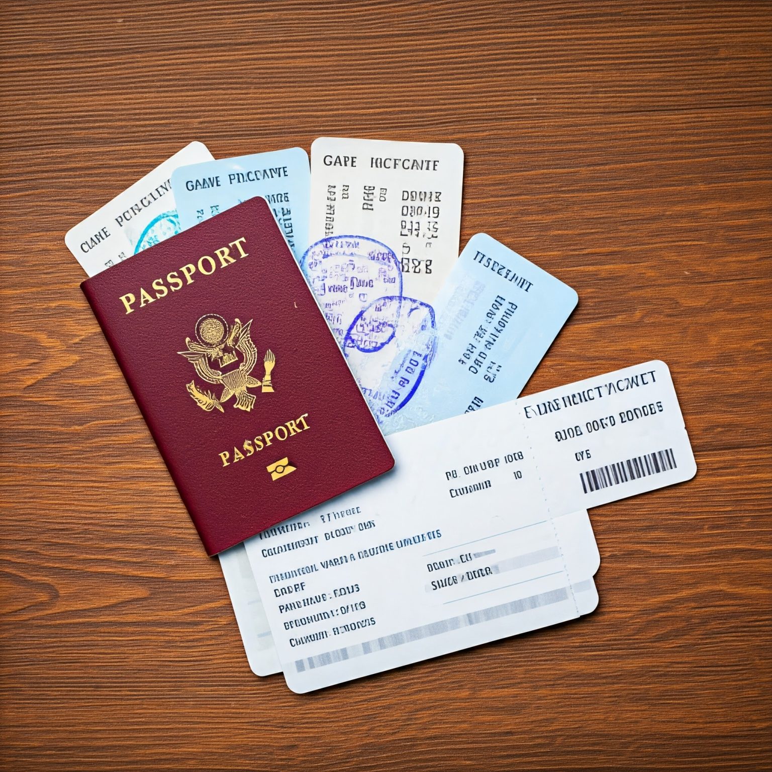 Cruise Like a Pro: The Only Packing Checklist You’ll Ever Need ...