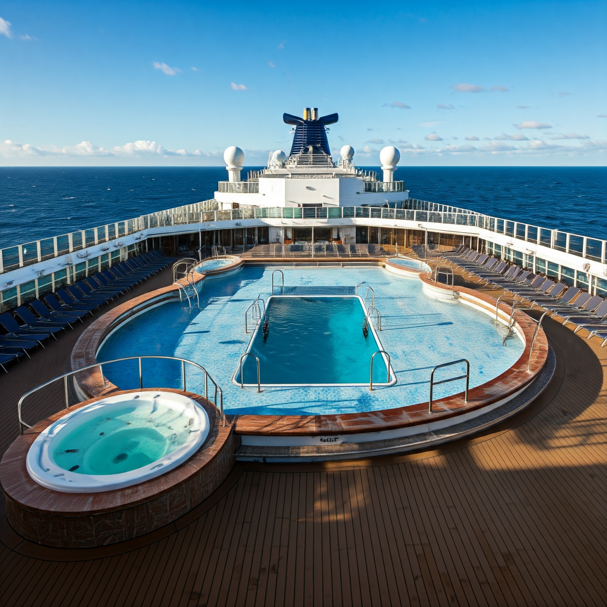 10 Cruise Tips for First-Timers: Make the Most of Your Trip! – SandyCruise