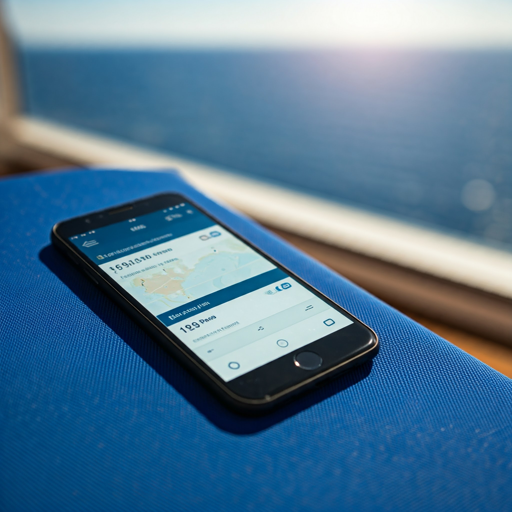 10 Cruise Tips for First-Timers: Make the Most of Your Trip! – SandyCruise