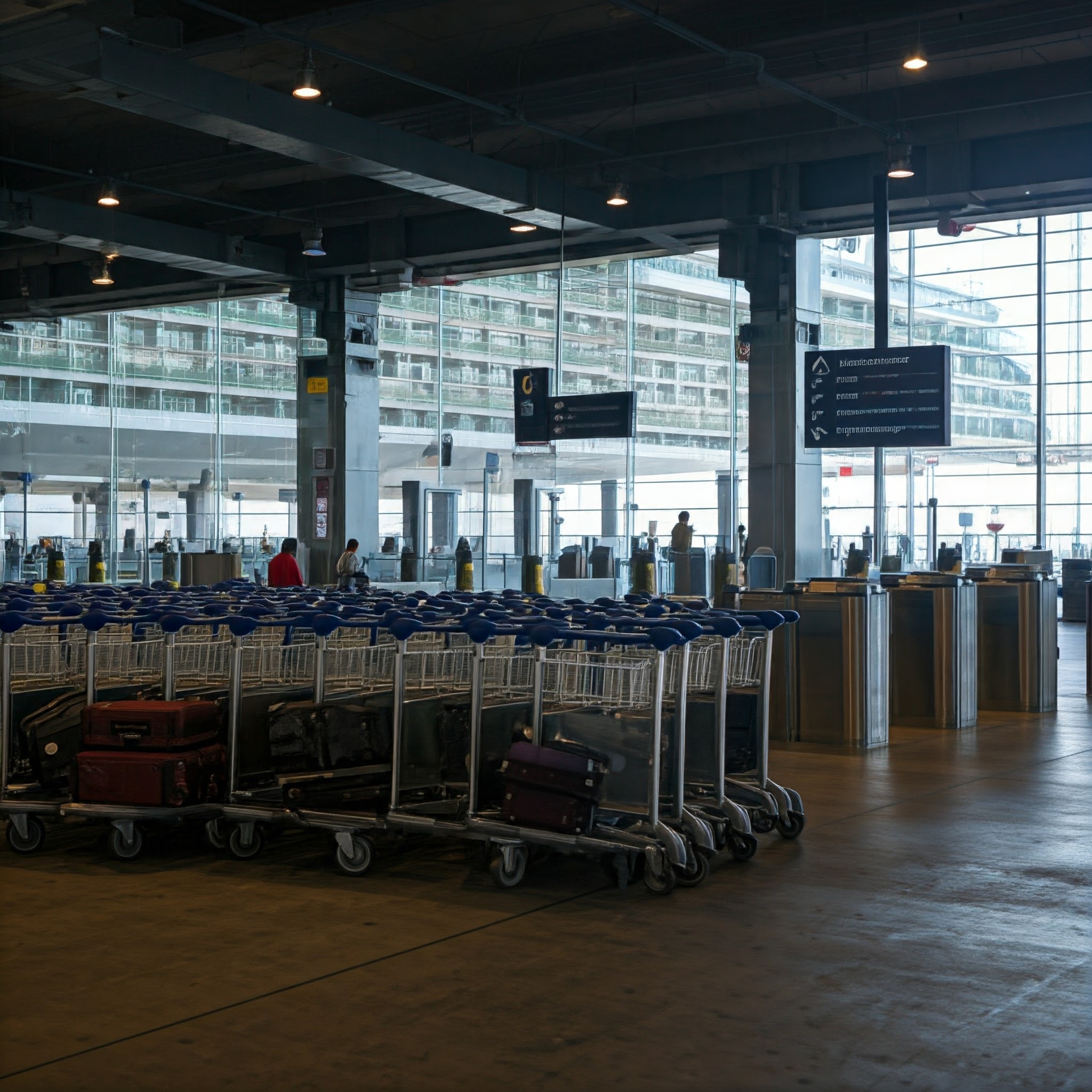 Cruise Ship 101: Everything to Know for Your First Voyage! – SandyCruise