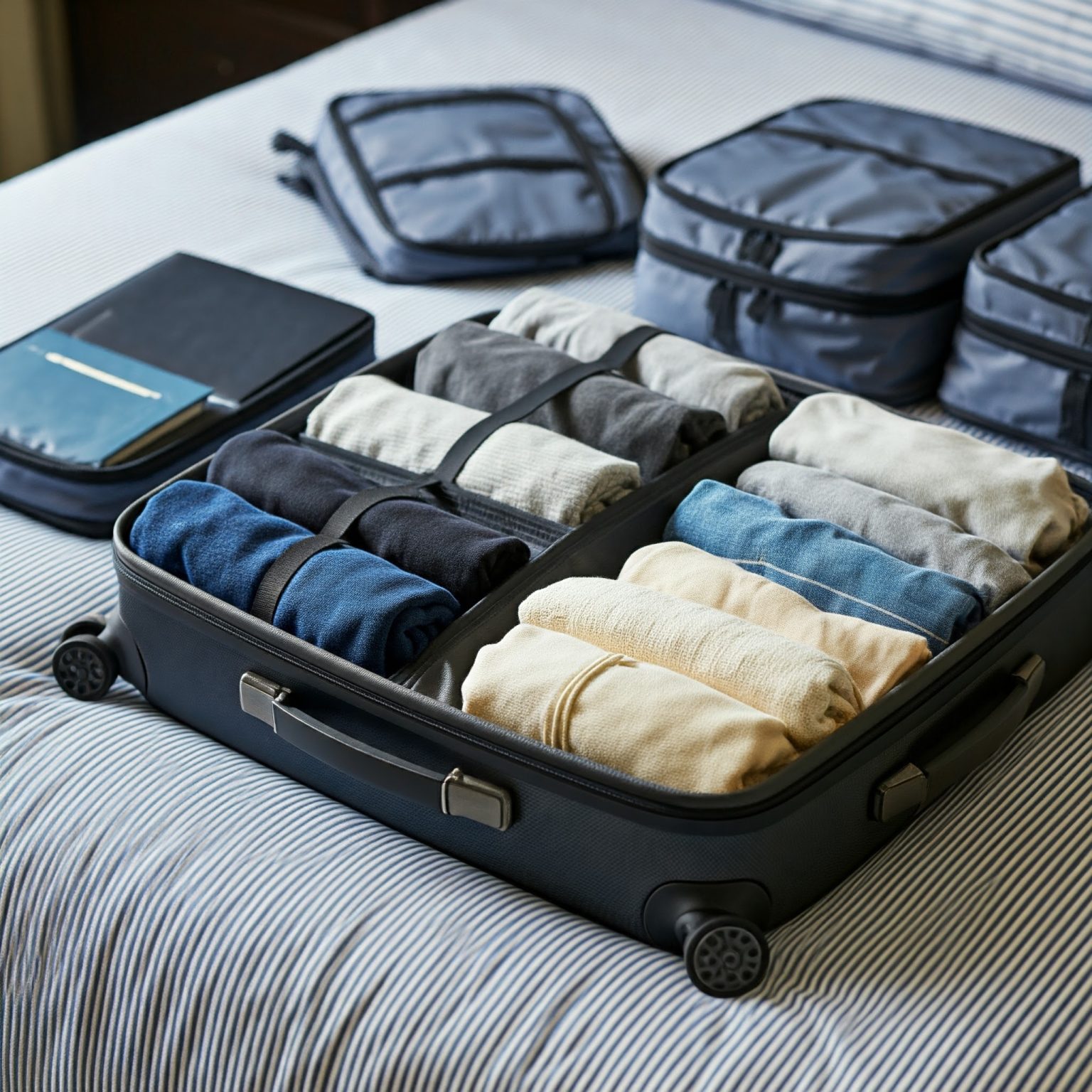 Mediterranean Cruise Packing List for Spring: Stylish & Practical ...