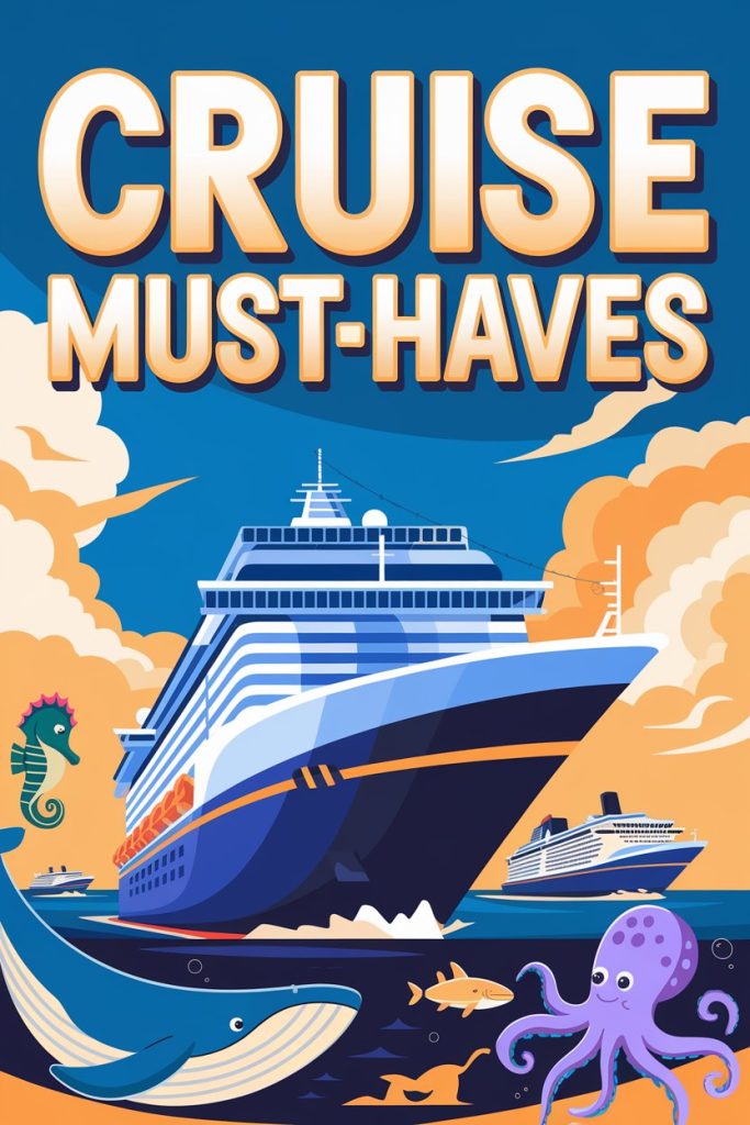 Norwegian Cruise Packing List: Essentials for Every Traveler! – SandyCruise