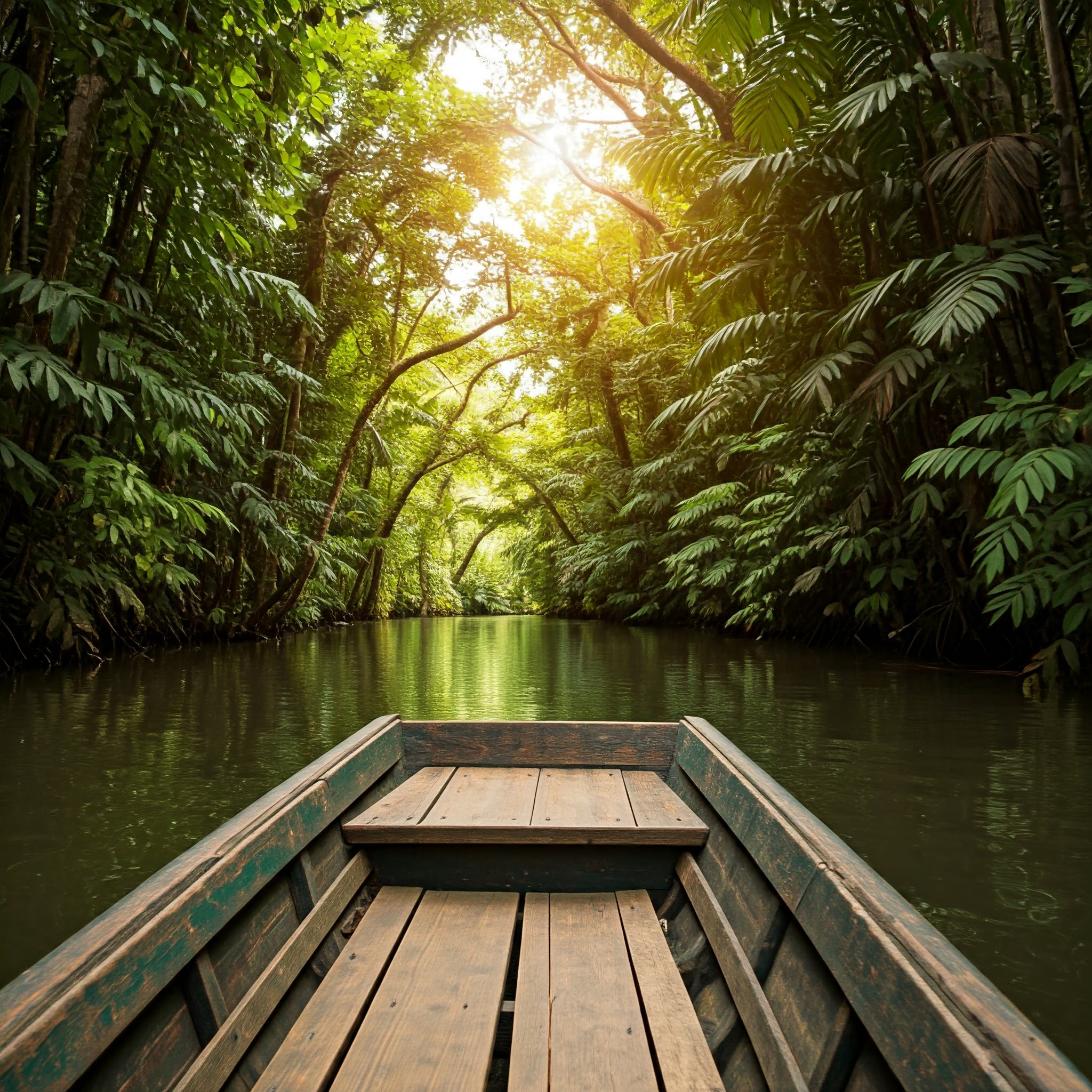 10 Fun Jungle Cruise Ideas for Your Next Trip – SandyCruise