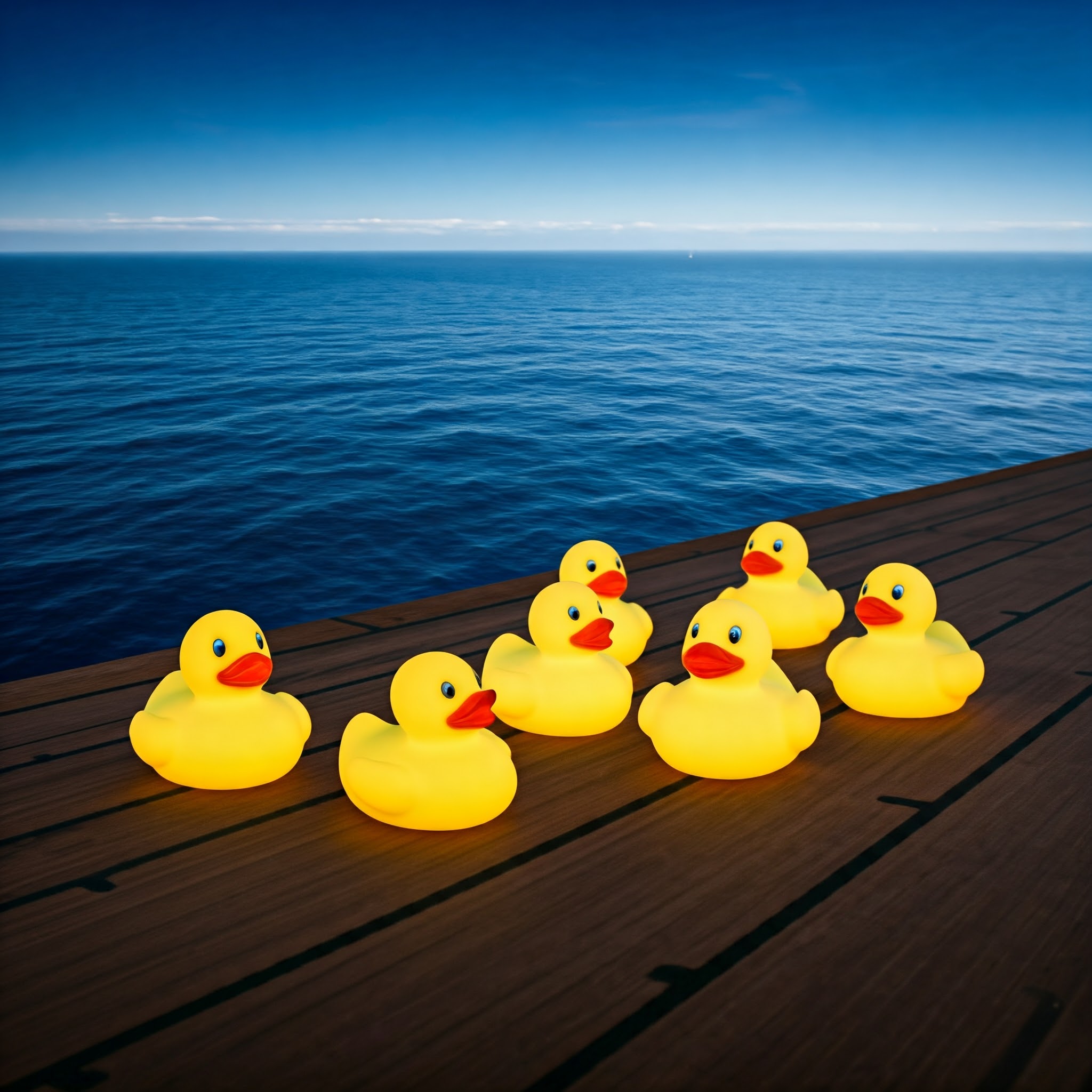 Cute Cruise Duck Ideas to Spread Smiles at Sea – SandyCruise