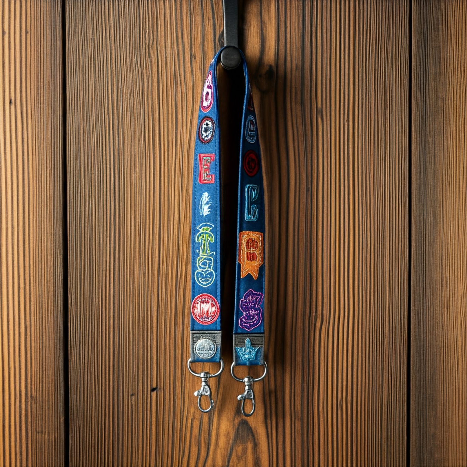DIY Cruise Lanyards: Fun and Easy Designs for Your Voyage! – SandyCruise