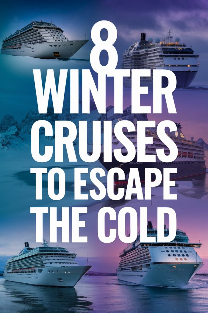 10 Best Cruises for Whale Watching – SandyCruise