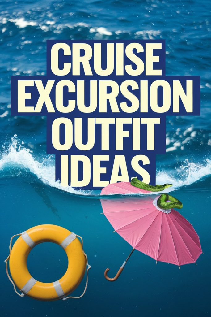 10 Summer Cruise Outfits That’ll Make You Look Instantly Stylish ...