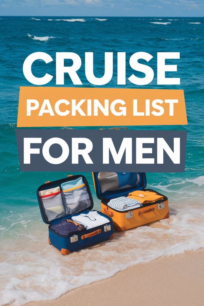 Kids Cruise Packing List: Essentials You Can’t Forget! – SandyCruise