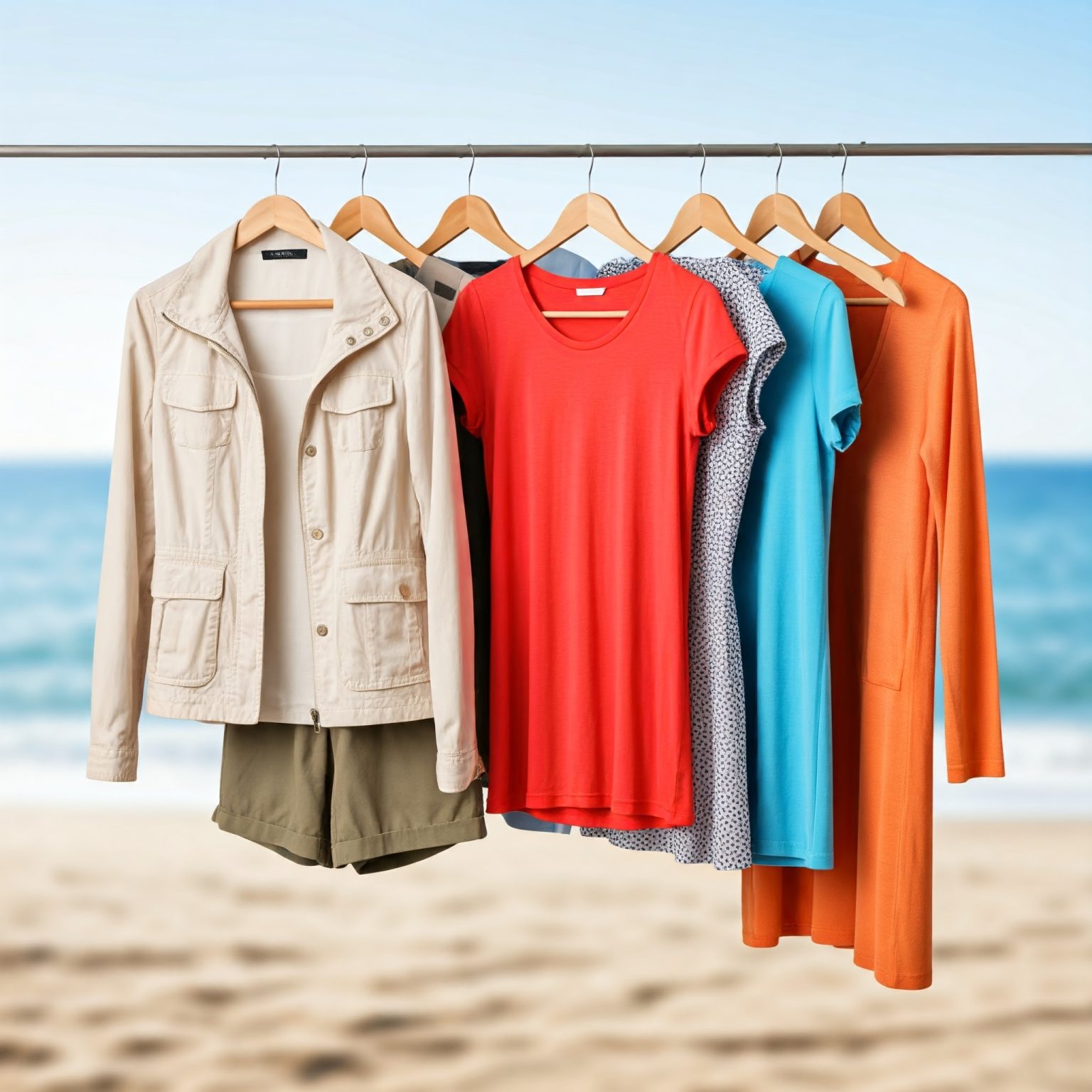 Norwegian Cruise Packing List: Essentials for Every Traveler! – SandyCruise