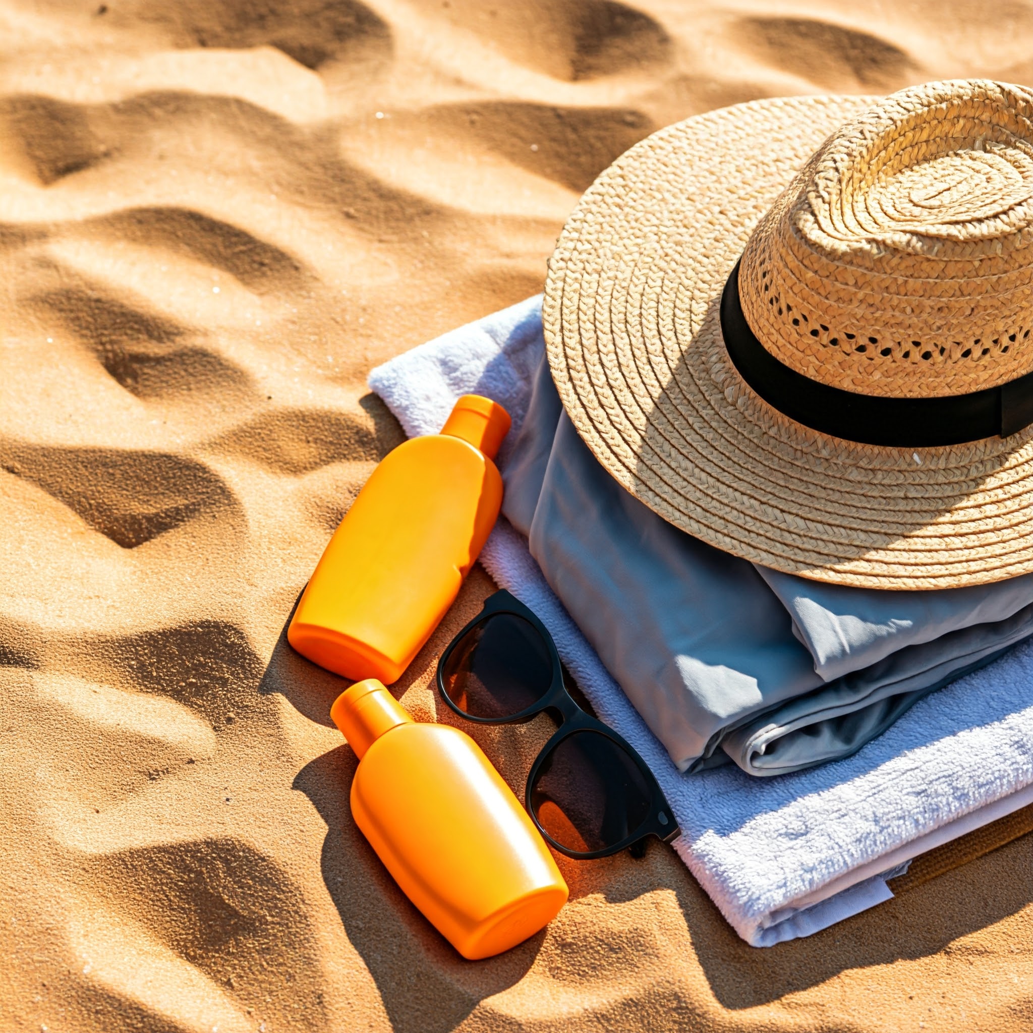 Cruise Survival Kit 101: Must-Haves for a Stress-Free Trip! – SandyCruise